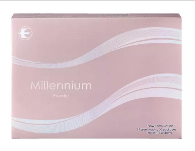 Millenium Powder Beverage, Food & Drinks, Beverages on Carousell