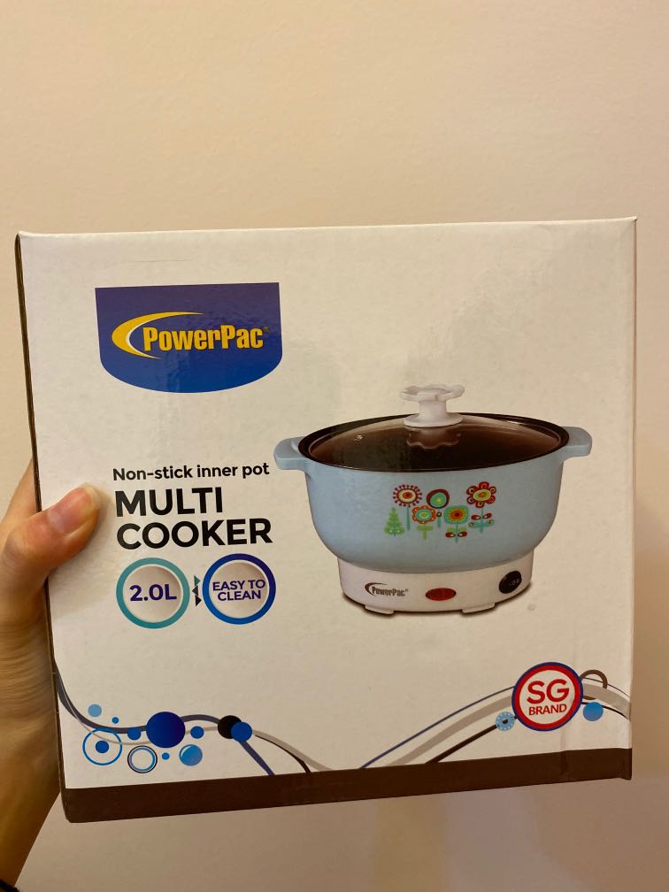 Mini cooking pot, Furniture & Home Living, Kitchenware & Tableware ...