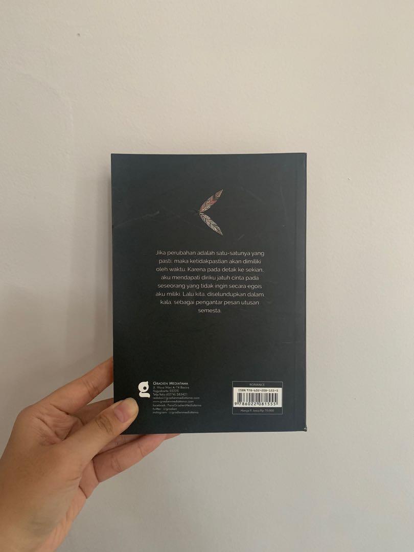 Kala Stefani Bella - Amor Fati By Stefani Bella Dan Syahid Muhammad By ...