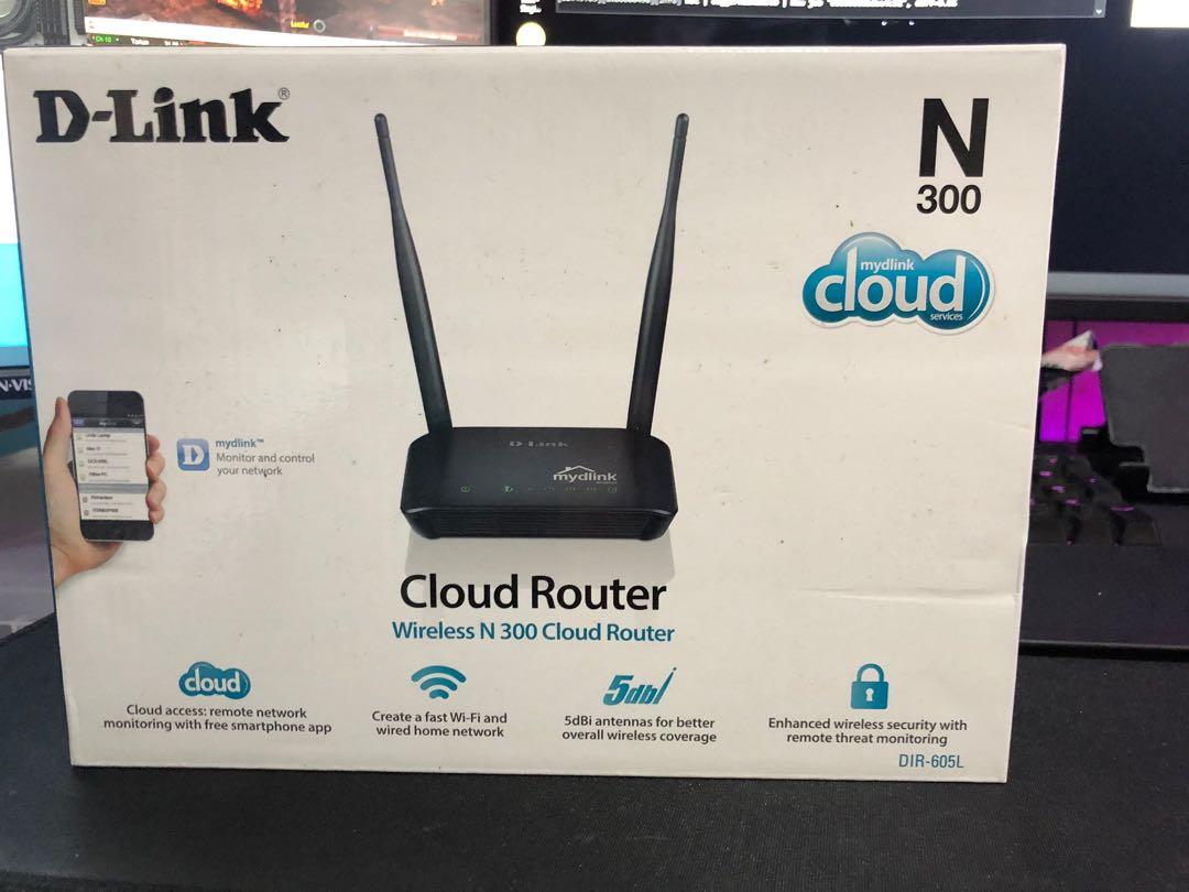 RAM router and GPU, Computers & Tech, Parts & Accessories, Networking ...