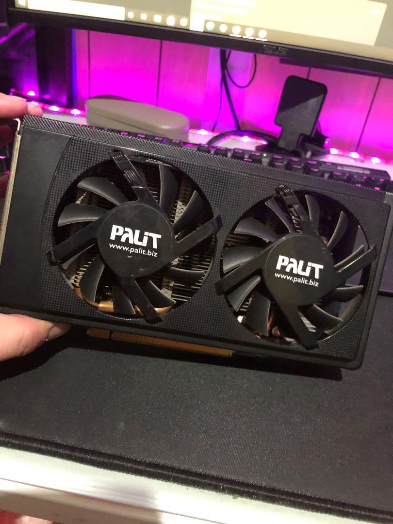 RAM router and GPU, Computers & Tech, Parts & Accessories, Networking ...