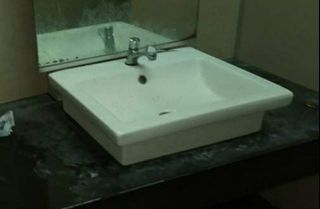 table top lavatory - View all table top lavatory ads in Carousell ...