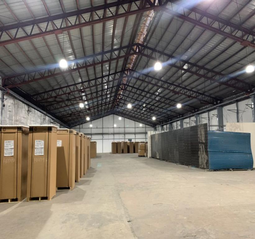 Warehouse for Lease Rent Sale in Alabang Taguig Makati Manila Pasig ...