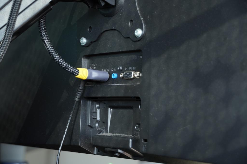 27" LG Monitor - 27MK(BK)400H/MK(BK)430H, Computers & Tech, Parts ...