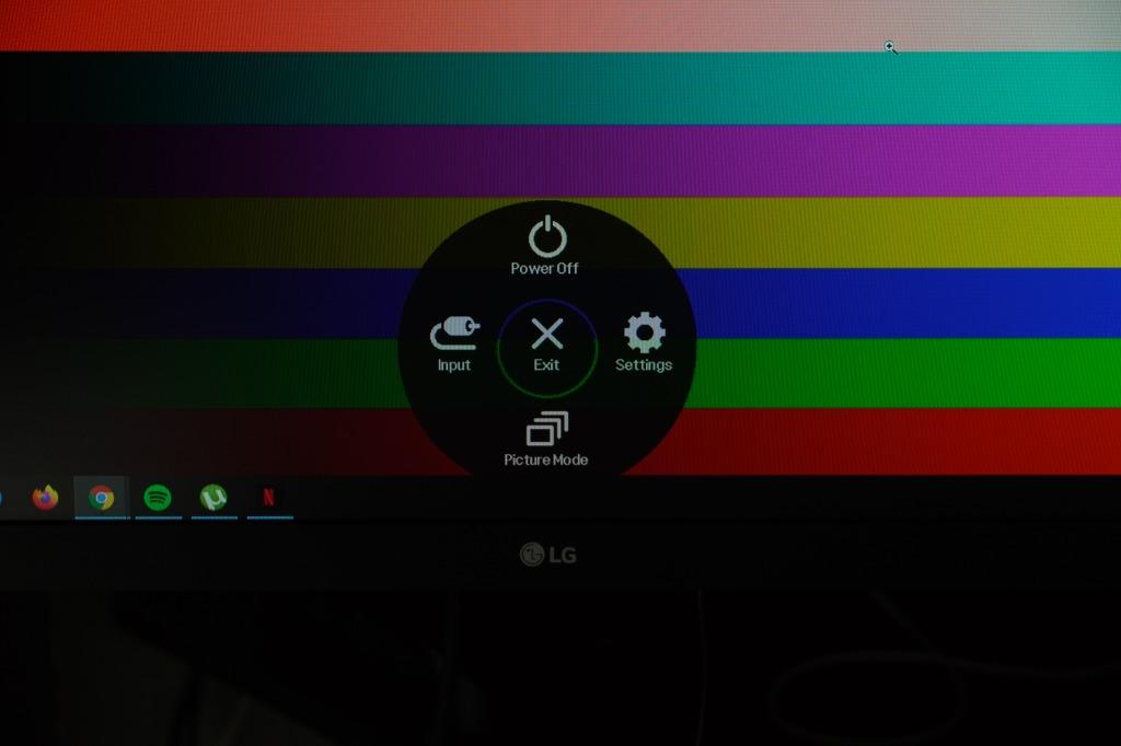 27" LG Monitor - 27MK(BK)400H/MK(BK)430H, Computers & Tech, Parts ...