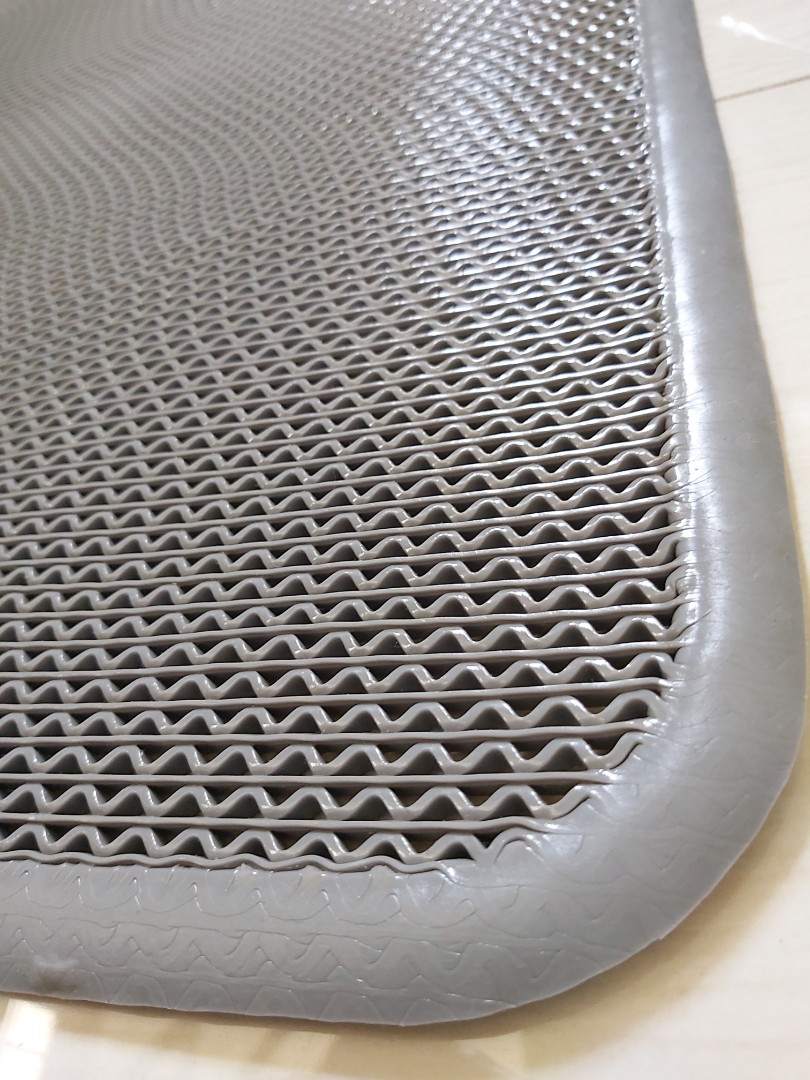 3M Entrap Wet Area Mat, Furniture & Home Living, Cleaning & Homecare ...