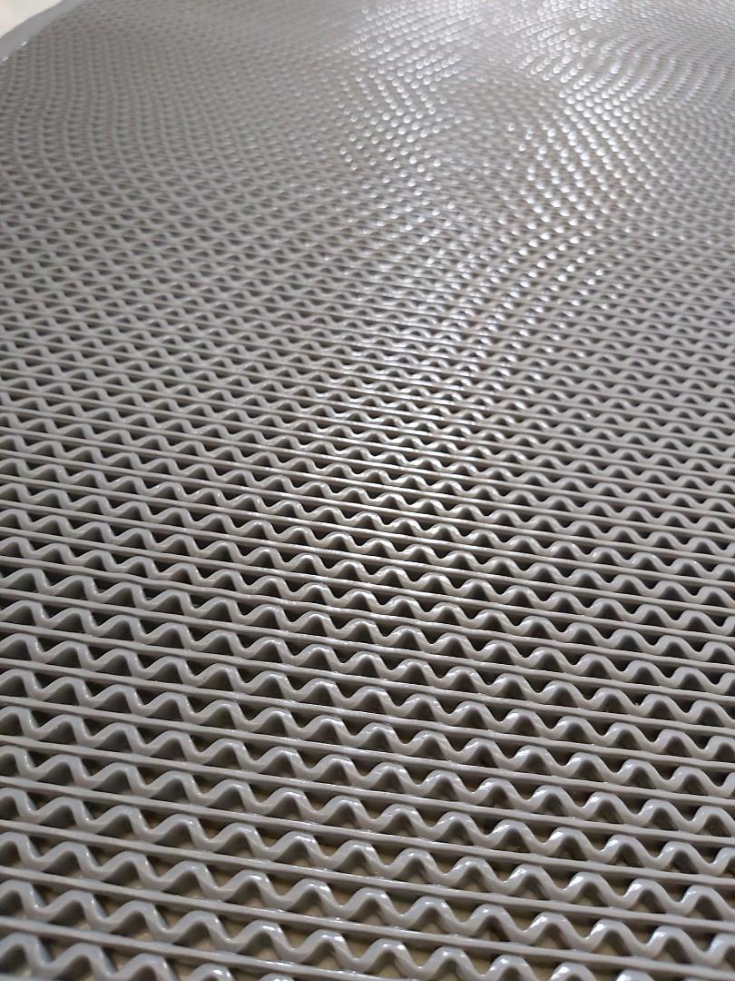 3M Entrap Wet Area Mat, Furniture & Home Living, Cleaning & Homecare ...