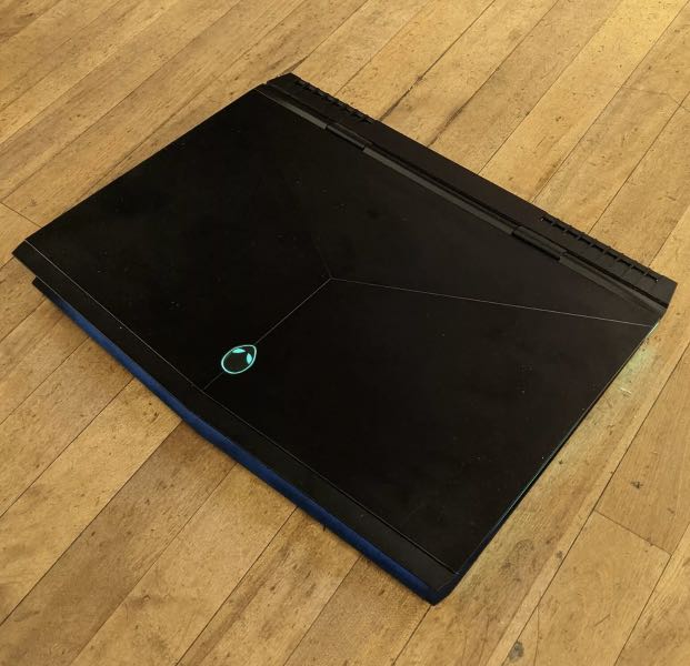 Alienware 17 r5 rush sale, Computers & Tech, Laptops & Notebooks on ...