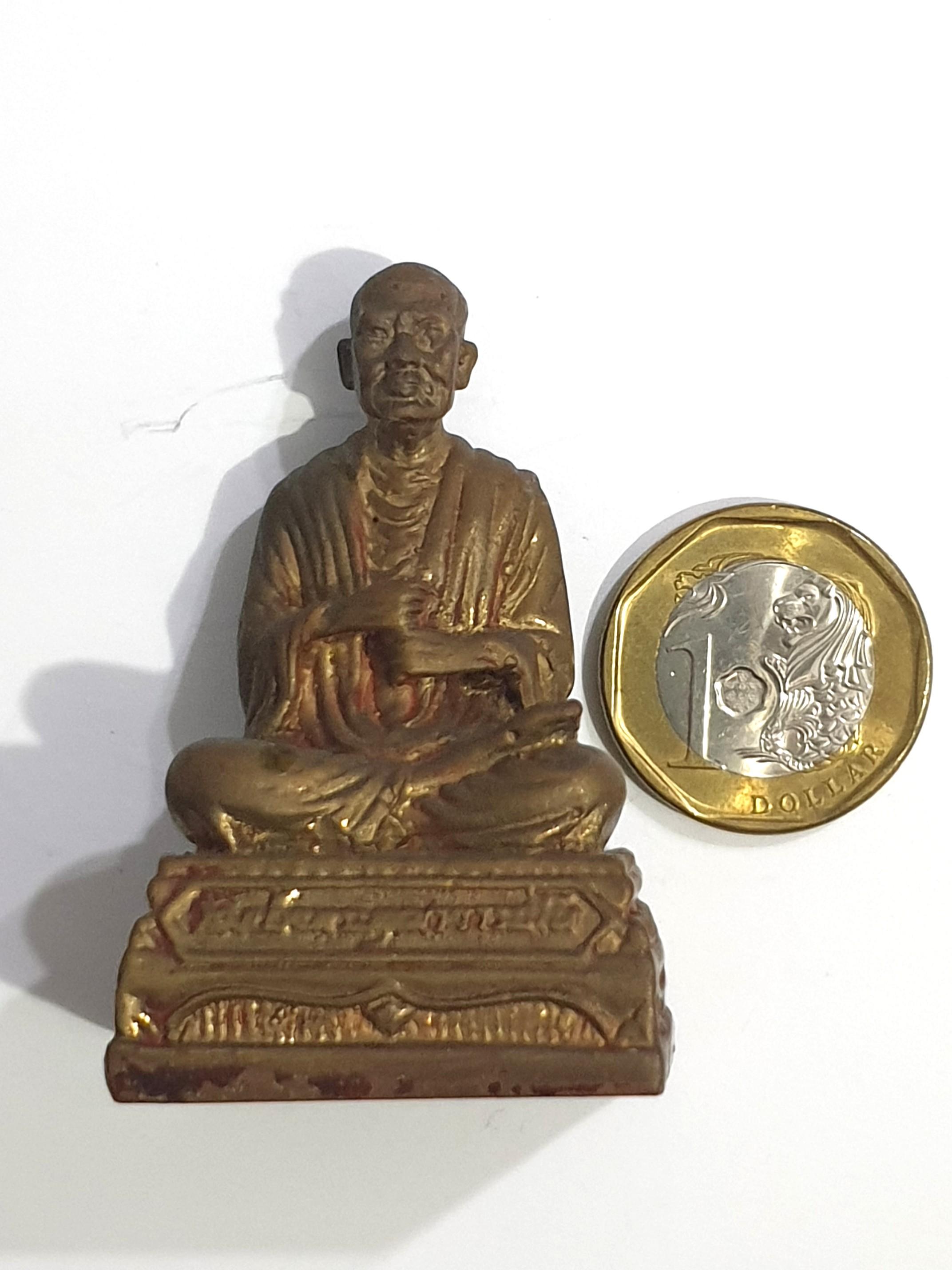 Archan Toh Mini Bucha 8cm Height, Hobbies & Toys, Collectibles ...