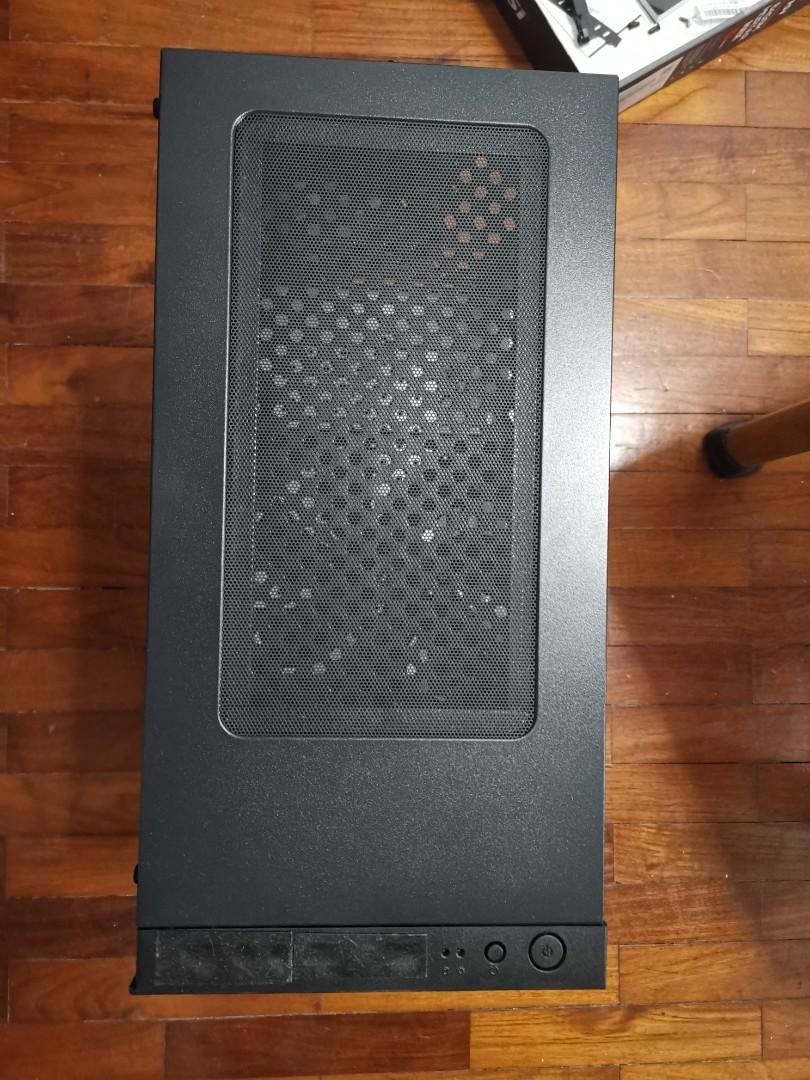 ATX desktop casing, Health & Nutrition, Face Masks & Face Shields on ...