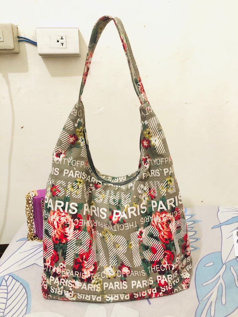 Authentic Robin Ruth Shoulder bag, Women's Fashion, Bags & Wallets ...