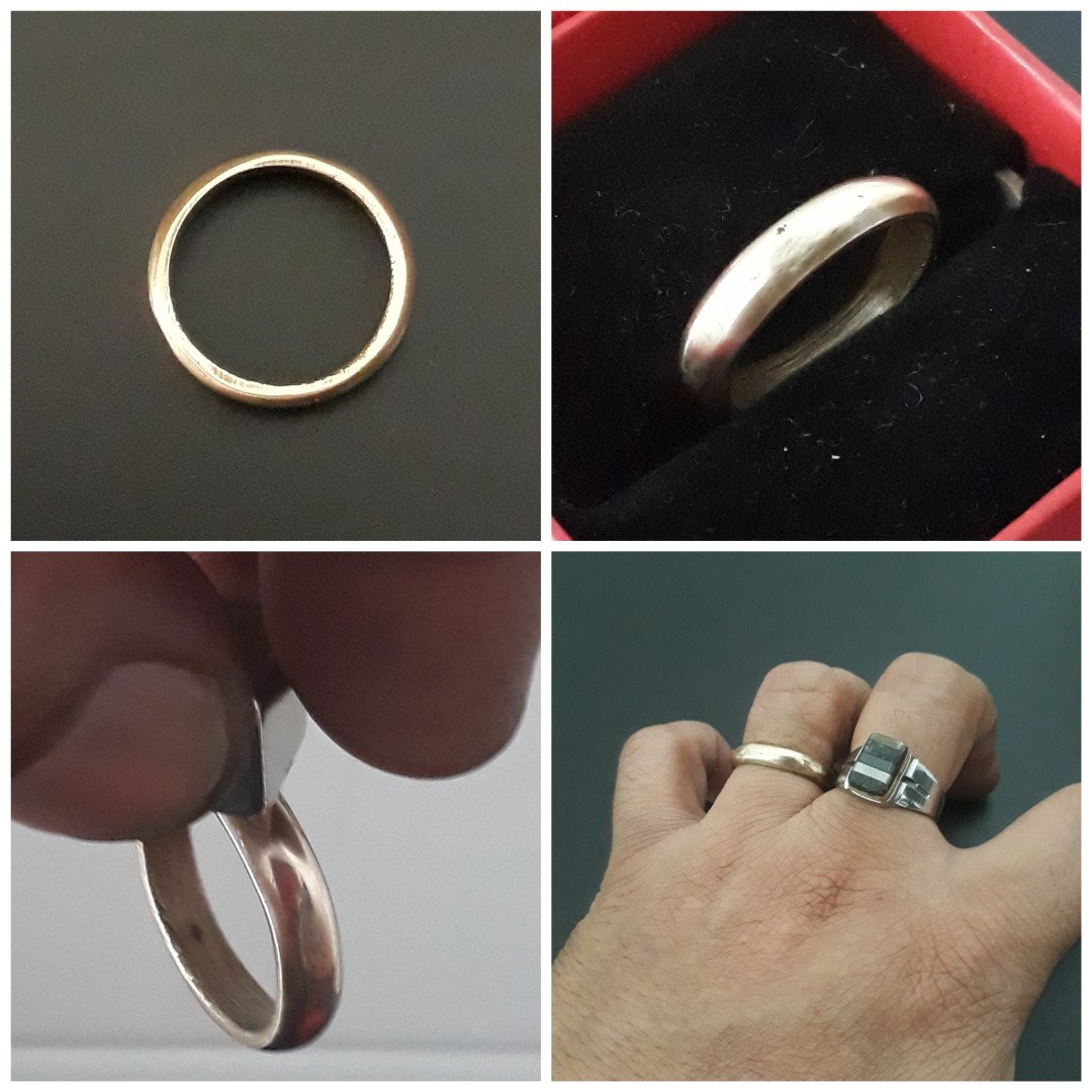 (SOLD)Besi kuning the legend, Hobbies & Toys, Memorabilia ...