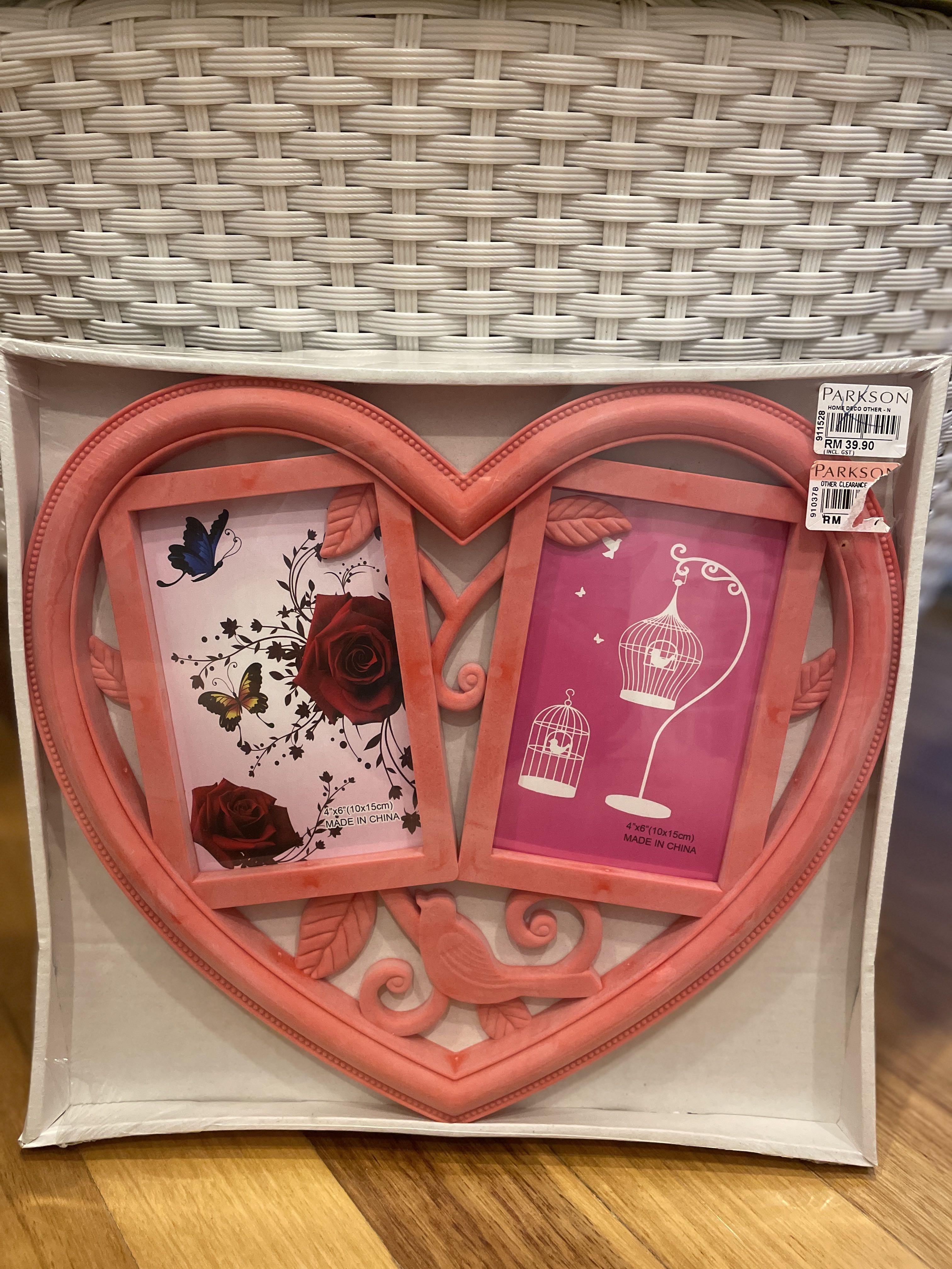 Brand new photo frame, Furniture & Home Living, Home Decor, Frames ...