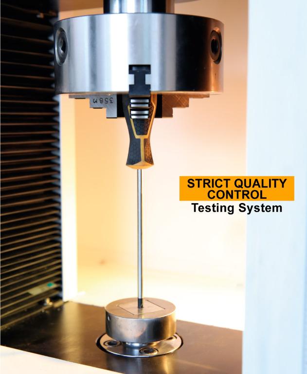 Ingco HKSD1828 18 PCS Screwdriver and Precision Screwdriver Set ...