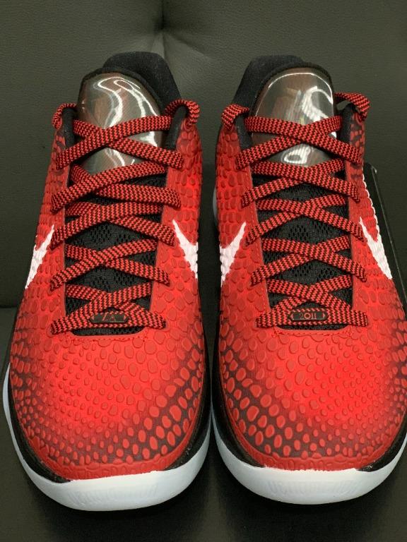 Kobe 6 Protro ASW, Men's Fashion, Footwear, Sneakers on Carousell