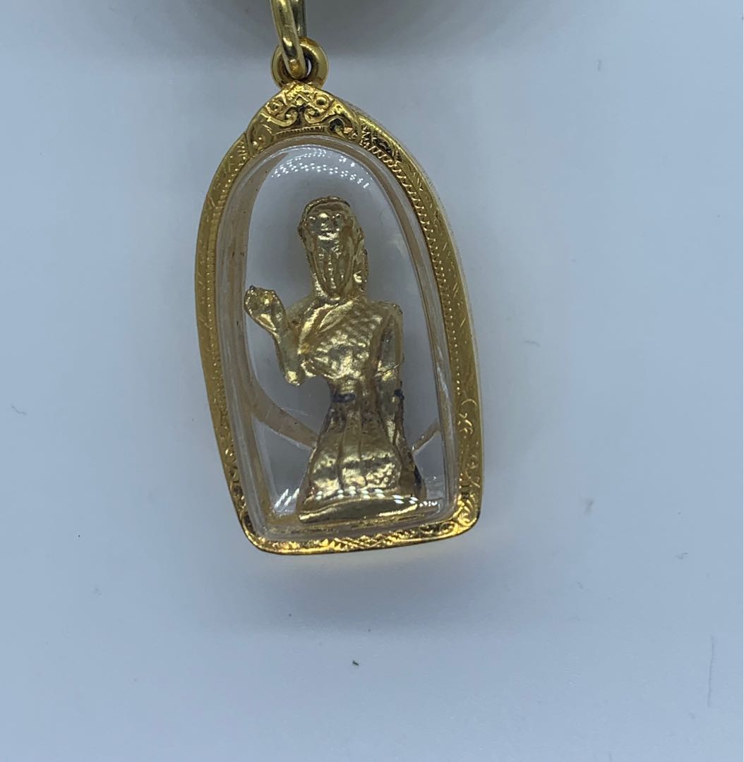 Lp tim 2517 nang kwak wat lahanrai, Hobbies & Toys, Memorabilia ...