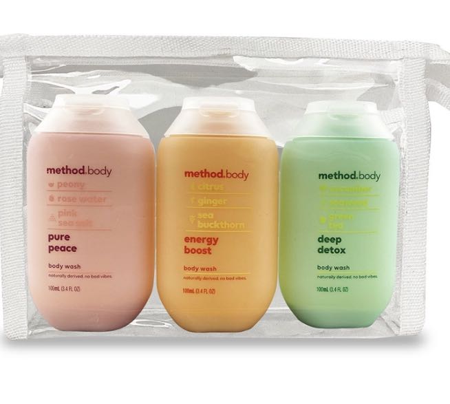 Method Body Wash, Beauty & Personal Care, Bath & Body, Body Care on ...