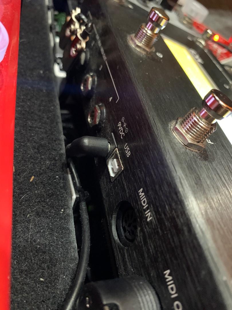 Morningstar Engineering MC8, Hobbies & Toys, Music & Media, Music ...