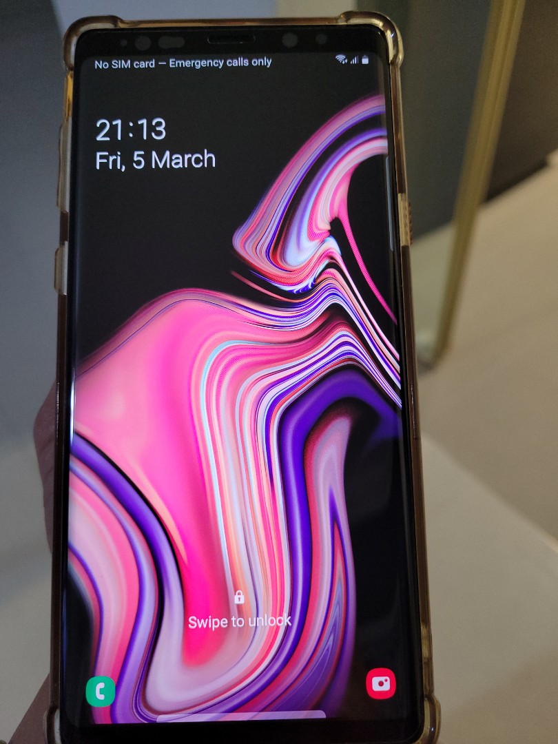 note 9, Mobile Phones & Gadgets, Mobile Phones, Android Phones, Samsung ...