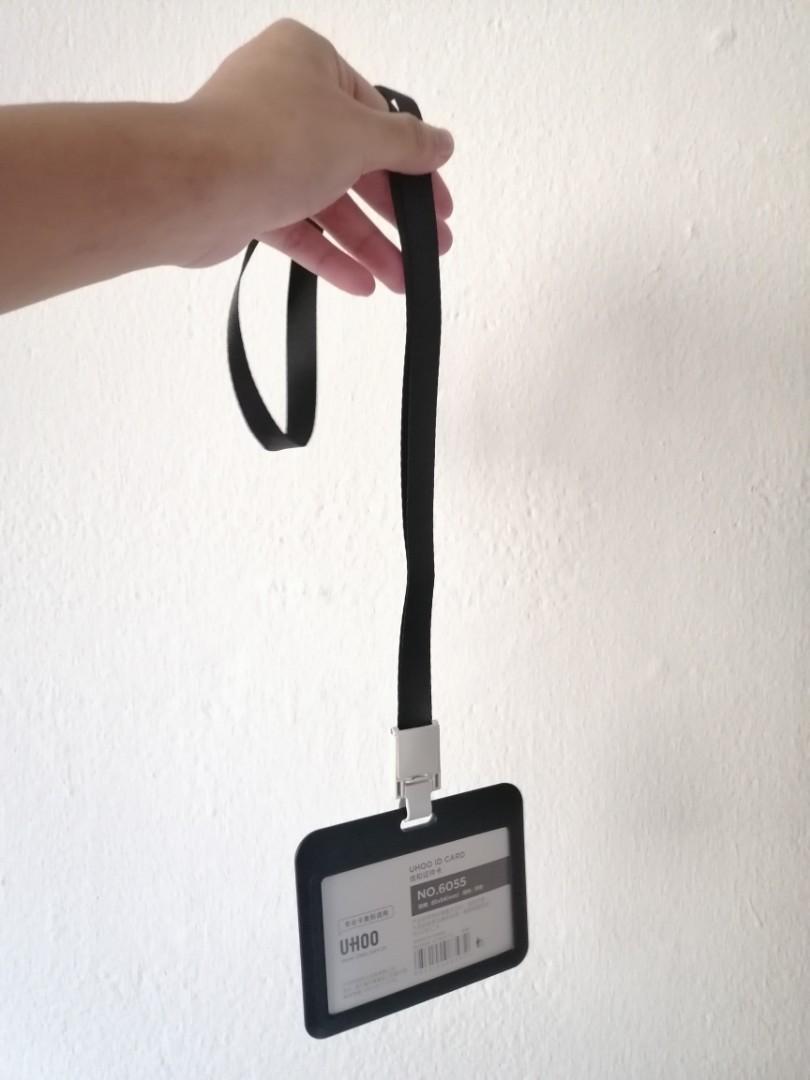 Officer Name Tag, Everything Else on Carousell