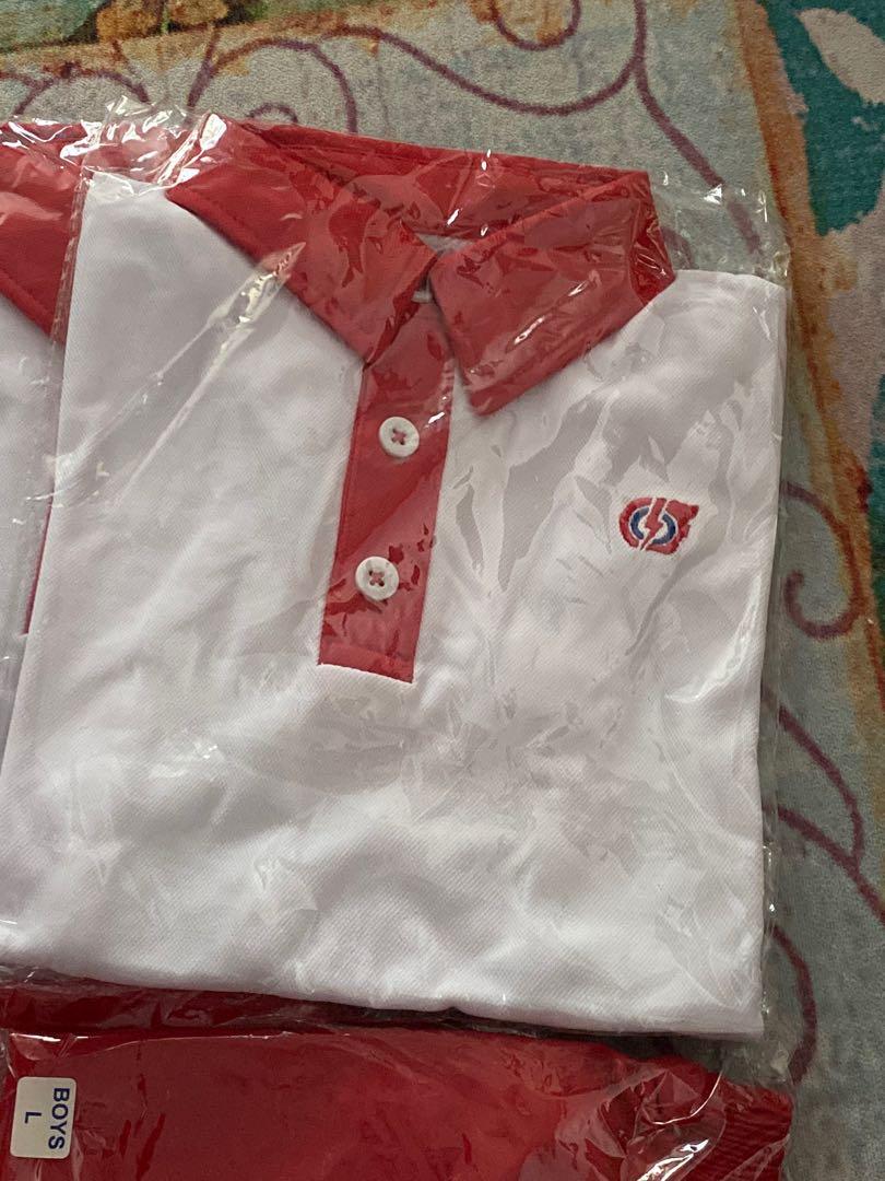 Pap uniforms, Babies & Kids, Babies & Kids Fashion on Carousell