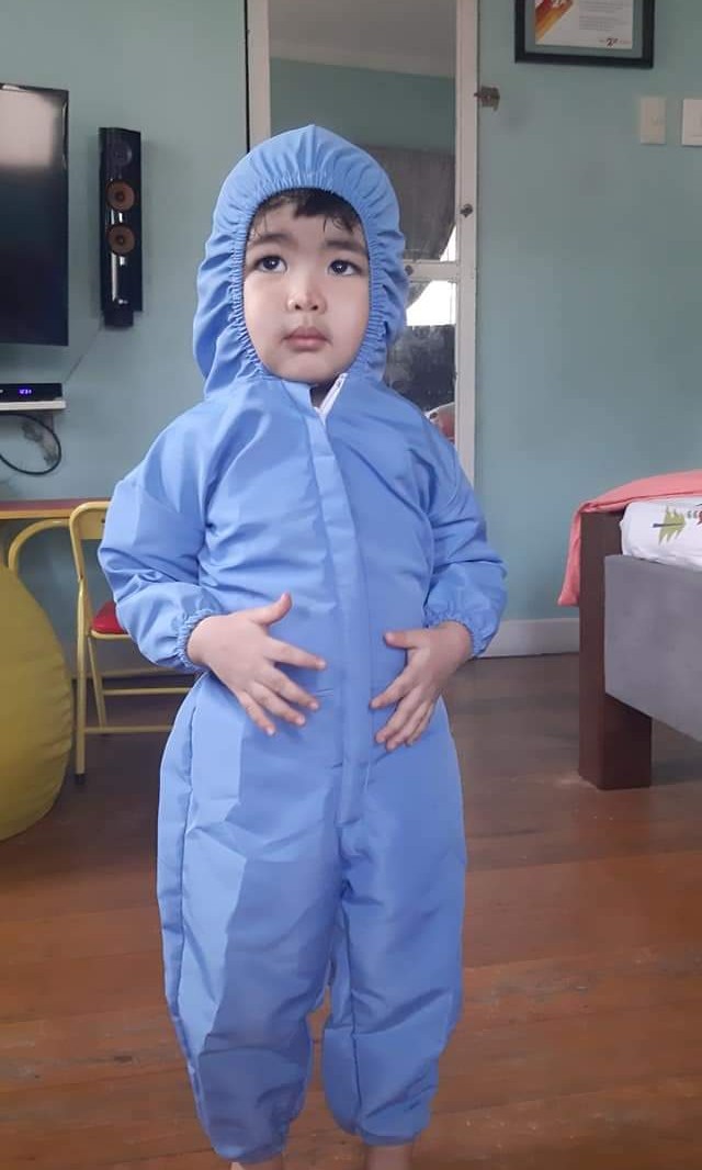 PPE for kids, Babies & Kids, Babies & Kids Fashion on Carousell