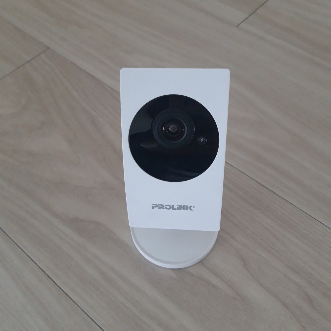 PROLINK CCTV, Furniture & Home Living, Security & Locks, Security ...