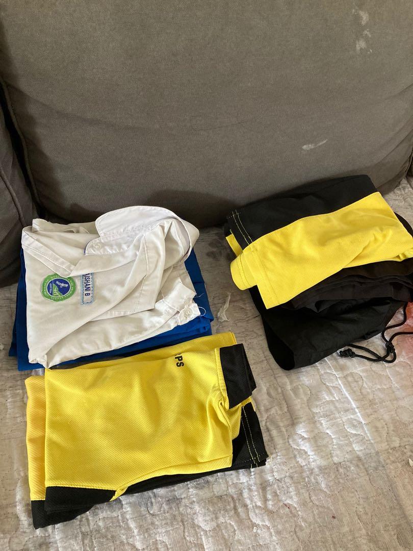 WRPS uniform, Babies & Kids, Babies & Kids Fashion on Carousell