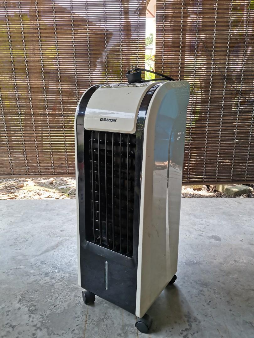 Air Coller MORGAN, TV & Home Appliances, Air Purifiers & Dehumidifiers ...
