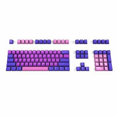 Akko x Ducky Queen Mechanical Keyboard Keycap (Ultra Violet), Computers ...