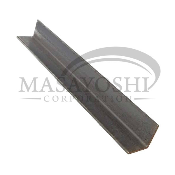 Angle Bar 1 1/2 x 1 1/2 3mm | Angle Iron | Steel Structural Bar | Steel ...