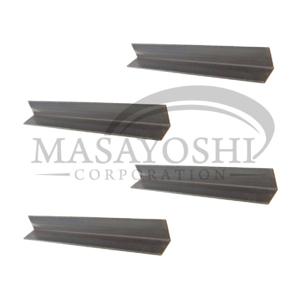 Angle Bar 1 1 2 X 1 1 2 5mm Angle Iron Steel Structural Bar Steel