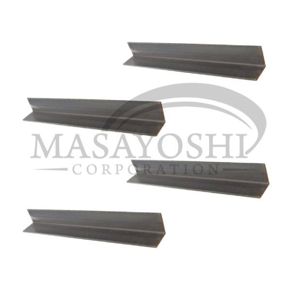 Angle Bar 1 1/2 x 1 1/2 5mm | Angle Iron | Steel Structural Bar | Steel ...