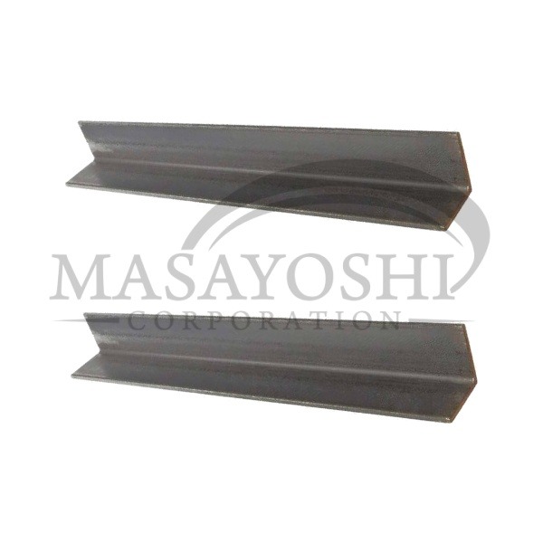 Angle Bar 1x1 3mm | Angle Iron | Steel Structural Bar | Steel ...