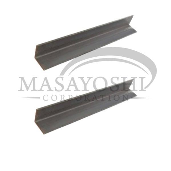 Angle Bar 1x1 5mm | Angle Iron | Steel Structural Bar | Steel ...