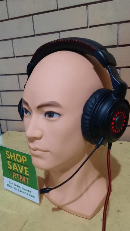 Anko Gaming Headset, Audio, Headphones & Headsets on Carousell