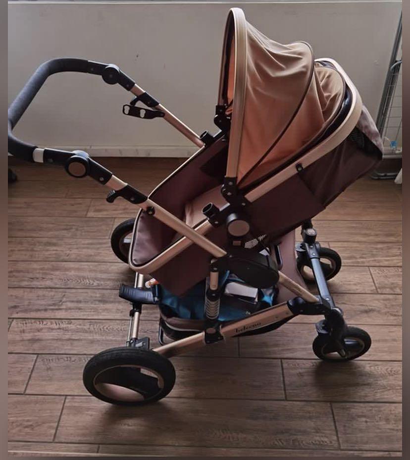 Belecoo Stroller, Babies & Kids, Going Out, Strollers on Carousell