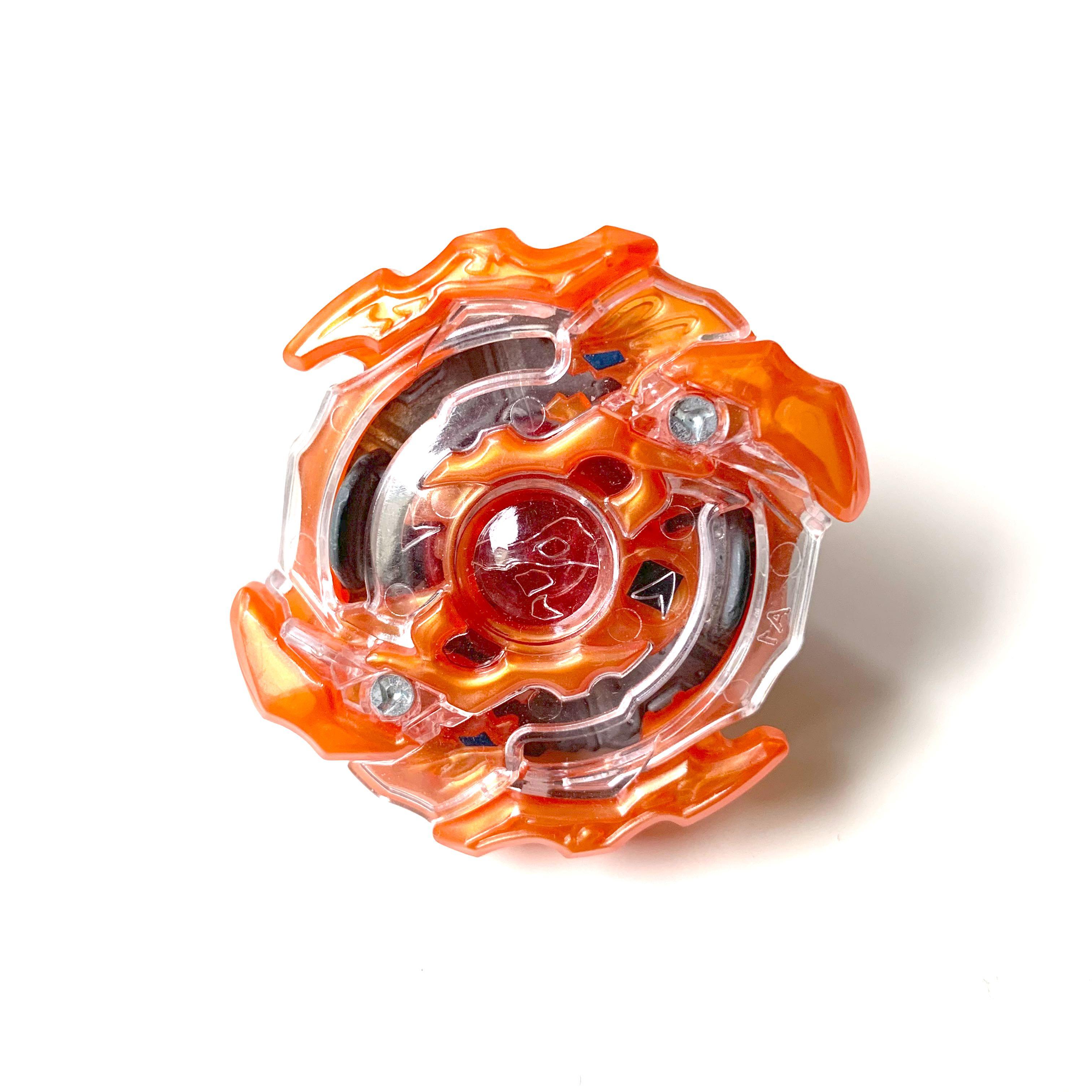 Beyblade Rising Ragnaruk, Hobbies & Toys, Toys & Games on Carousell