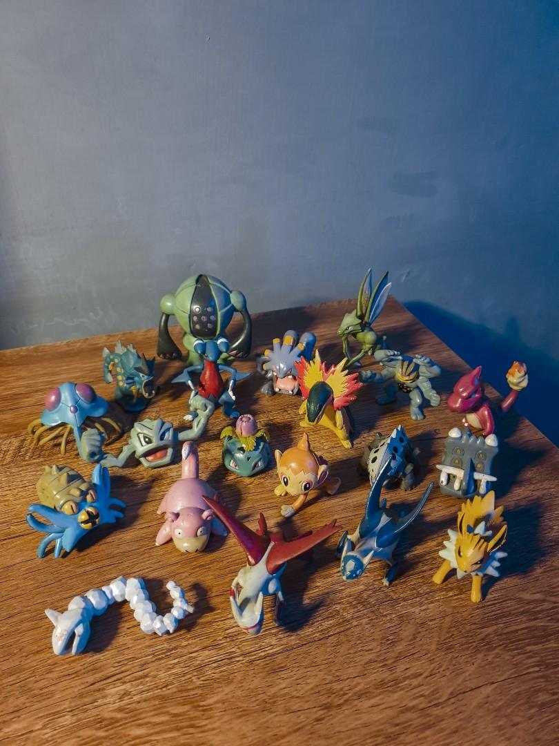 Bootleg Pokemon SET of 30pcs with freebies!!!, Hobbies & Toys, Toys ...