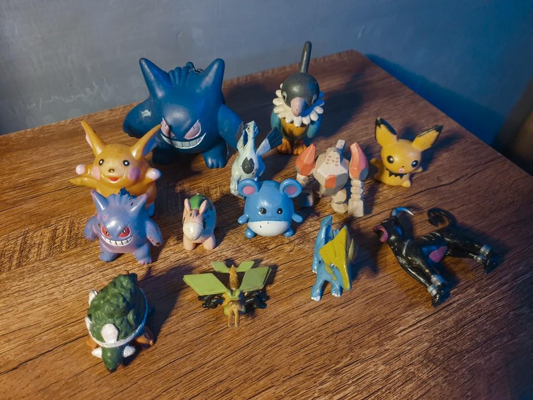 Bootleg Pokemon SET of 30pcs with freebies!!!, Hobbies & Toys, Toys ...