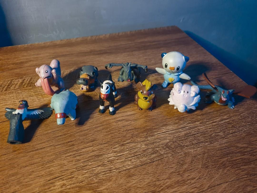 Bootleg Pokemon SET of 30pcs with freebies!!!, Hobbies & Toys, Toys ...