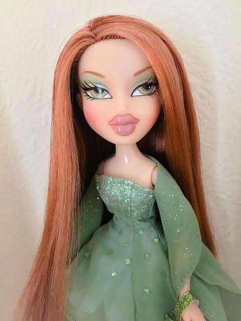 Bratz Head Gamez Rina!, Hobbies & Toys, Toys & Games on Carousell