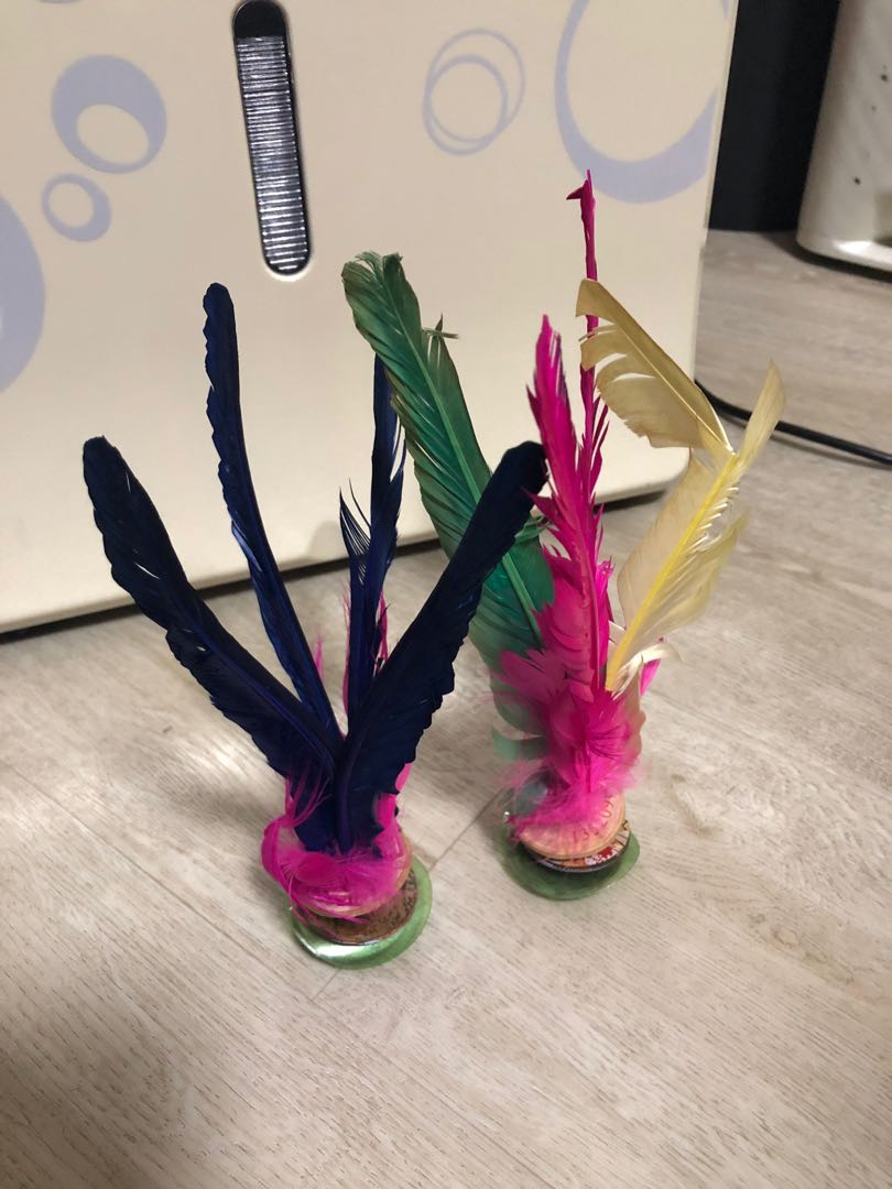 Chapteh, Hobbies & Toys, Toys & Games on Carousell