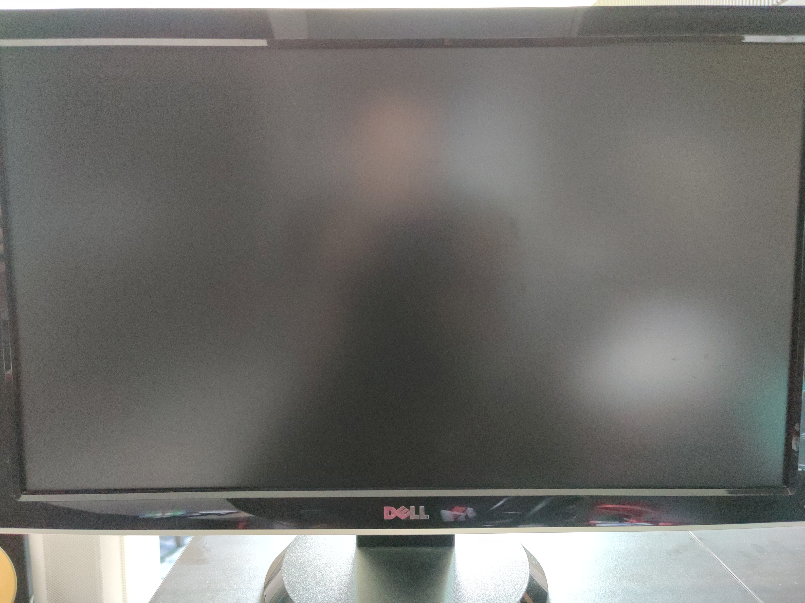 Dell 24 inch monitor ST2410b 1080p FHD, Computers & Tech, Parts ...
