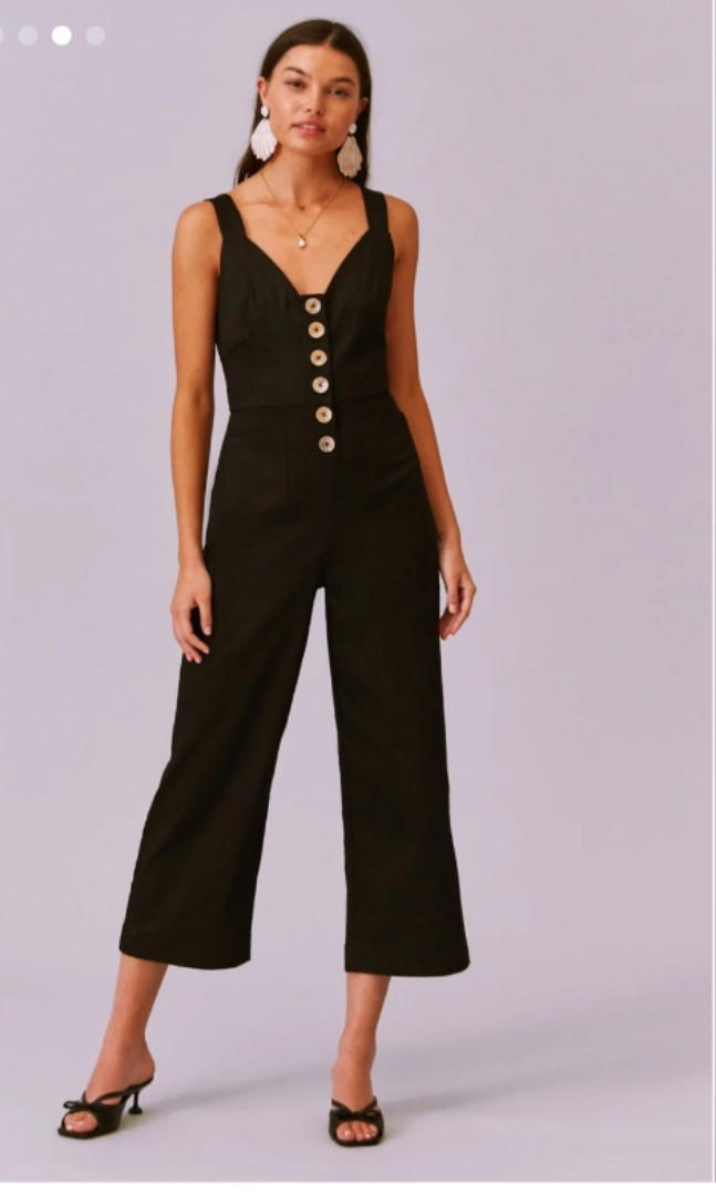 FINDERS KEEPERS VALENTINA PANTSUIT, Women's Fashion, Dresses & Sets ...