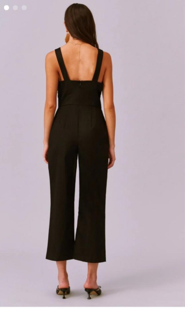FINDERS KEEPERS VALENTINA PANTSUIT, Women's Fashion, Dresses & Sets ...