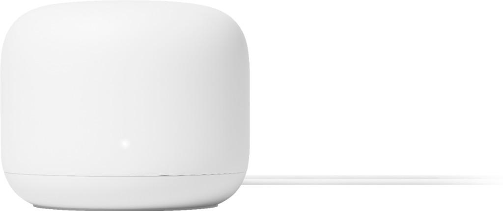 Google Nest Wifi Mesh Router (AC2200) | 2nd Gen, Computers & Tech ...