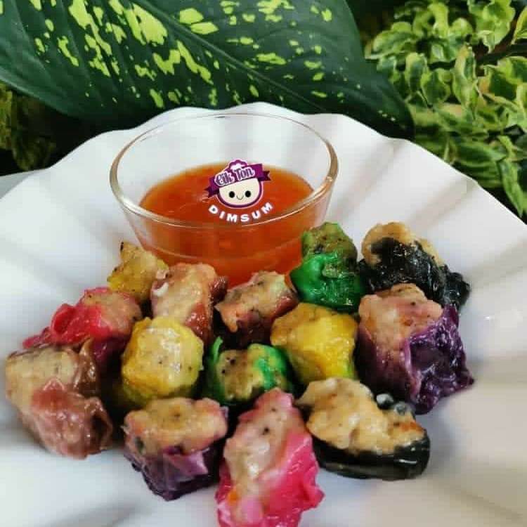 Dim Sum Halal, Food & Drinks, Chilled & Frozen Food on Carousell