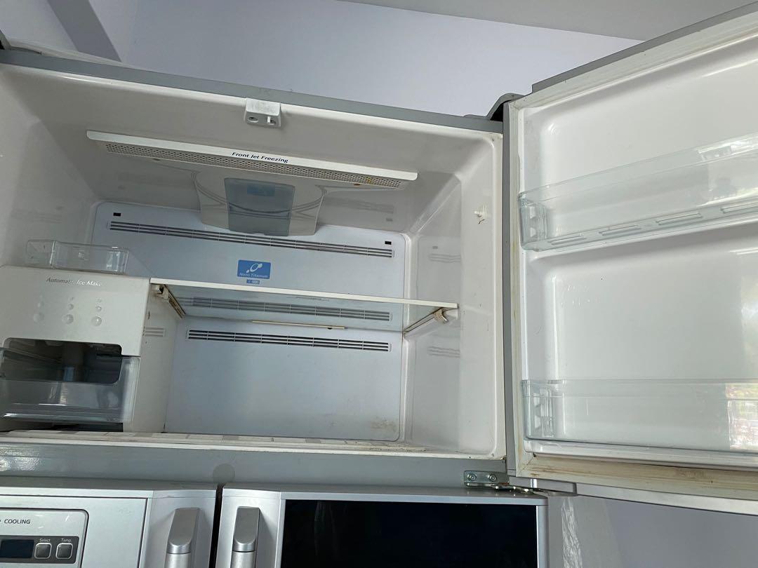 Hitachi Cold Water Dispenser Fridge, TV & Home Appliances, Kitchen ...