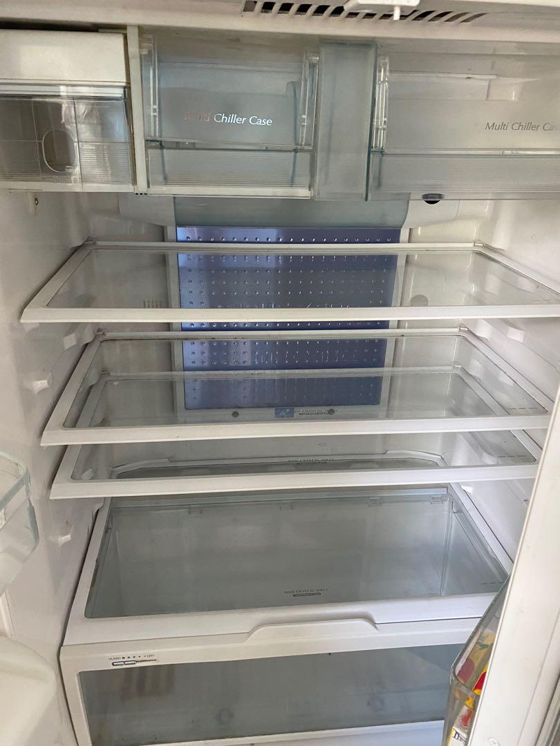 Hitachi Cold Water Dispenser Fridge, TV & Home Appliances, Kitchen ...